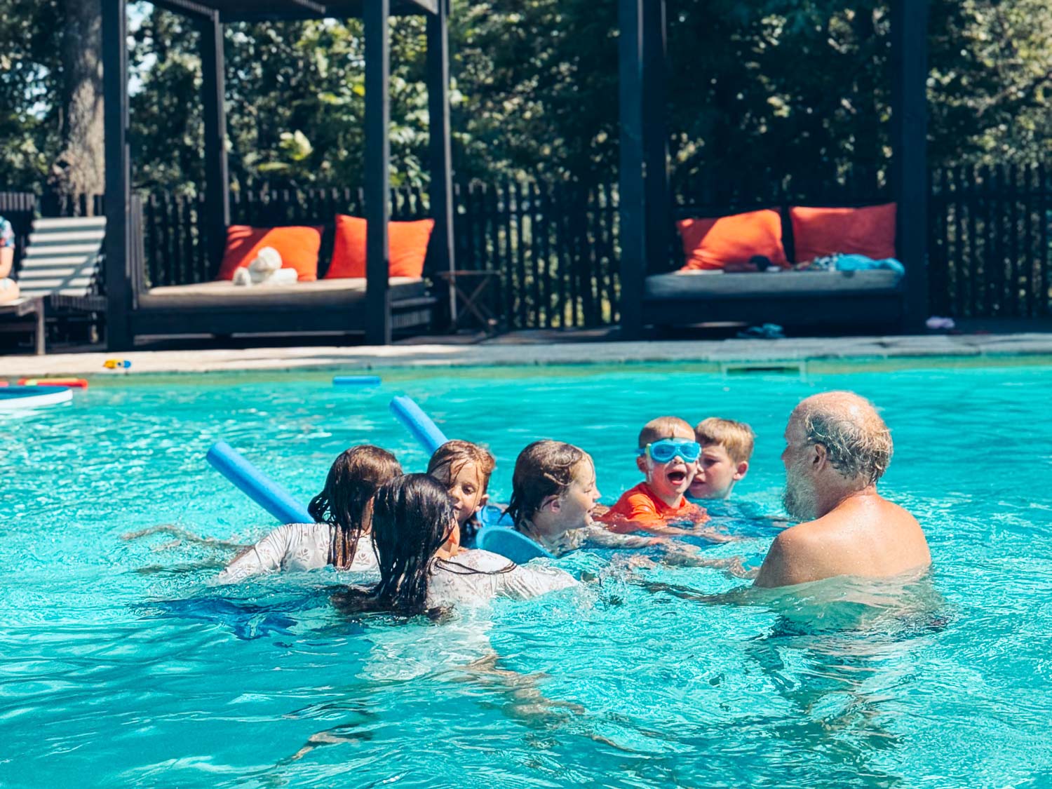 Country Kids Resort - Europe's most charming all inclusive